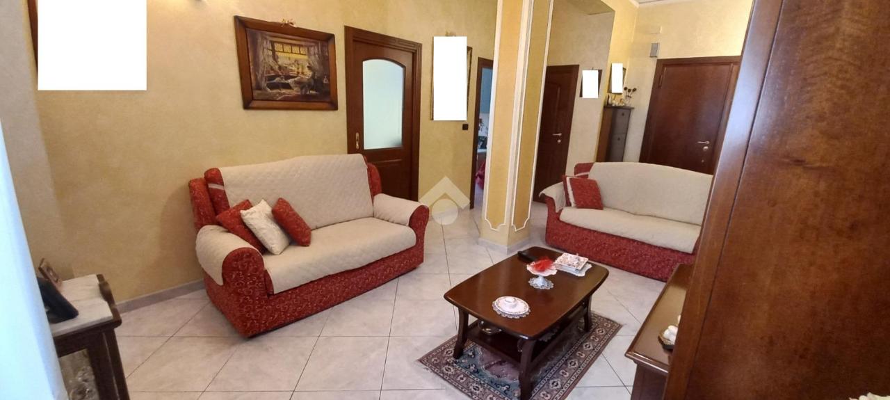 Appartamento in vendita a Barletta