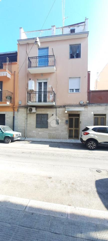 Appartamento in vendita a Barletta