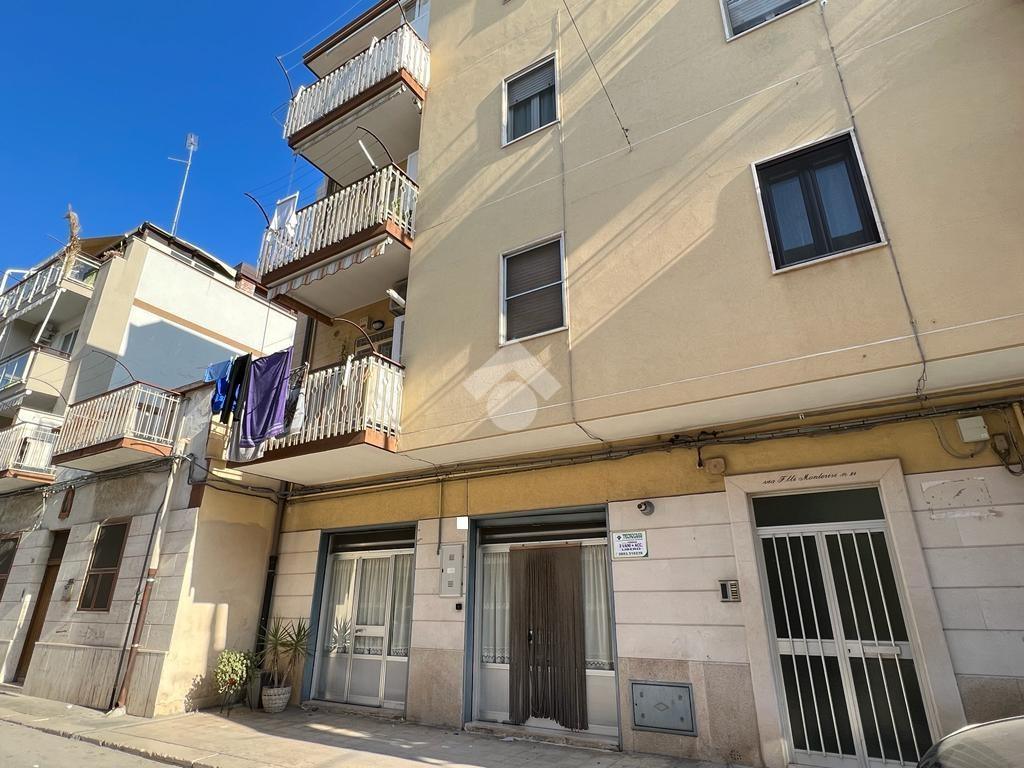 Appartamento in vendita a Barletta