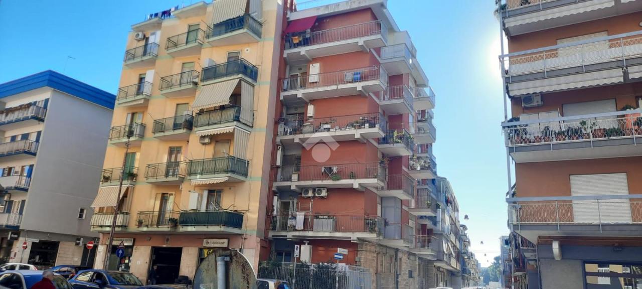 Appartamento in vendita a Barletta