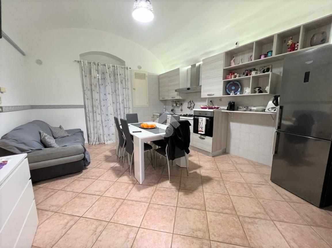 Appartamento in vendita a Barletta