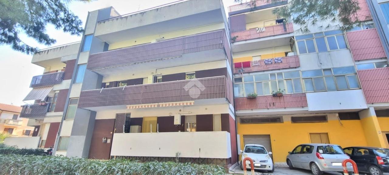 Appartamento in vendita a Barletta
