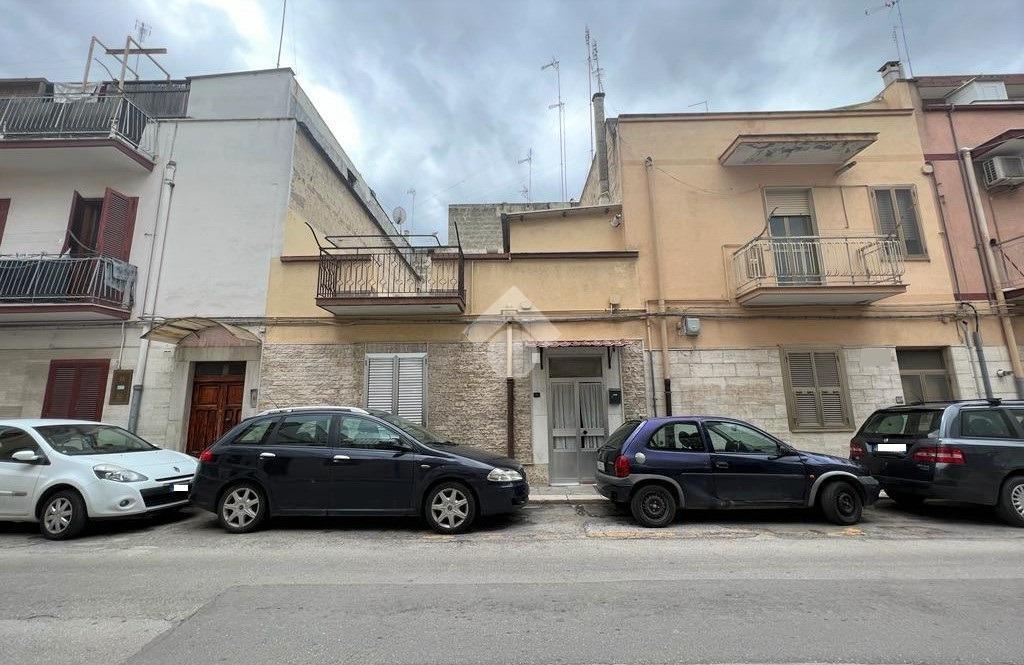 Casa indipendente in vendita a Barletta