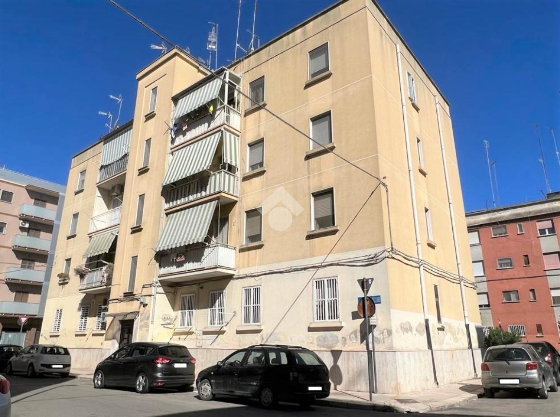 Appartamento in vendita a Barletta