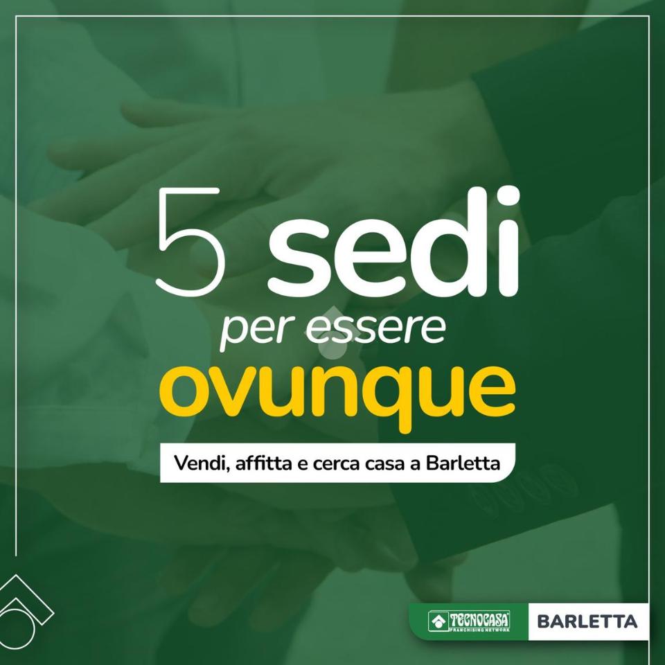 Box in vendita a Barletta