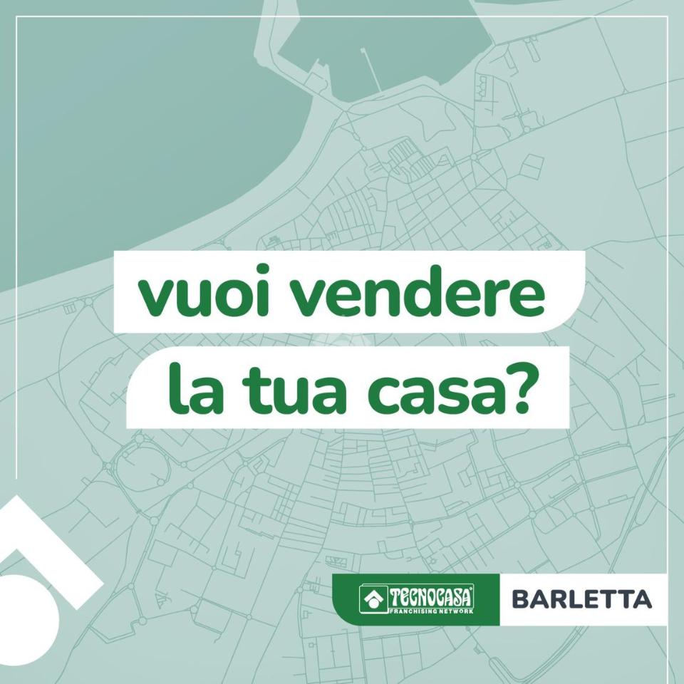 Box in vendita a Barletta