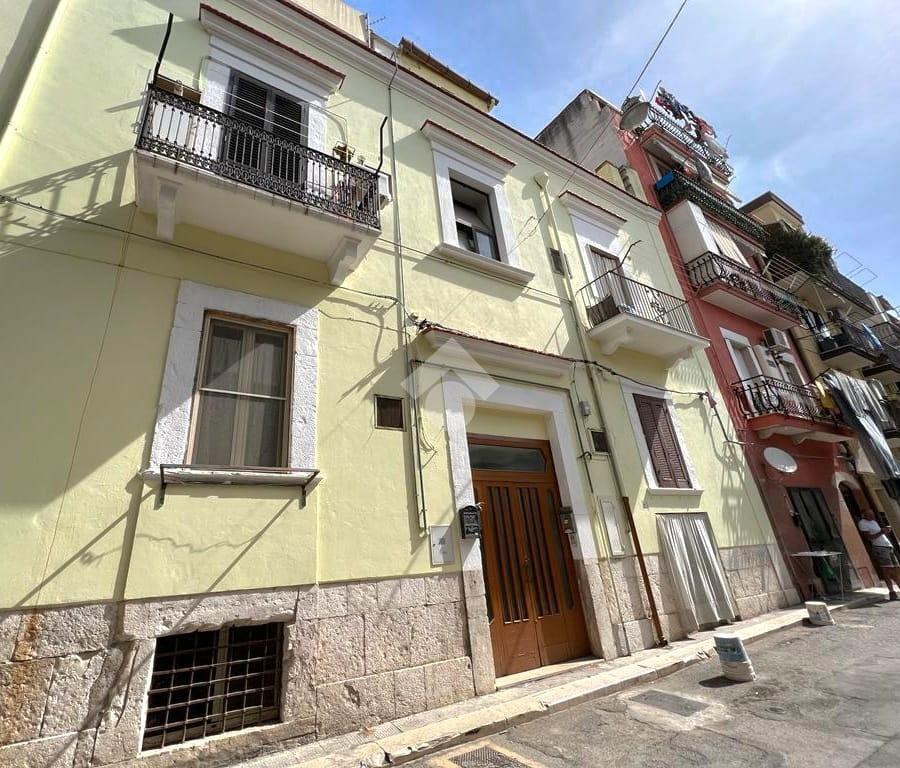 Appartamento in vendita a Barletta