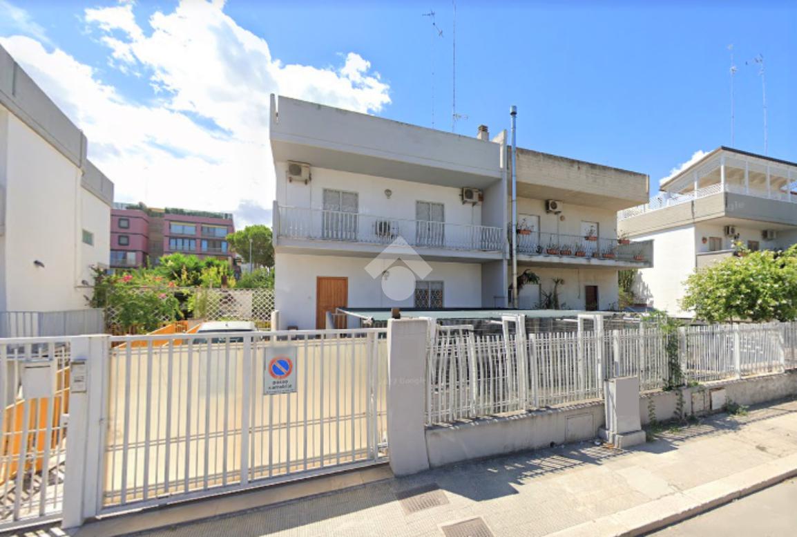 Villa a schiera in vendita a Barletta
