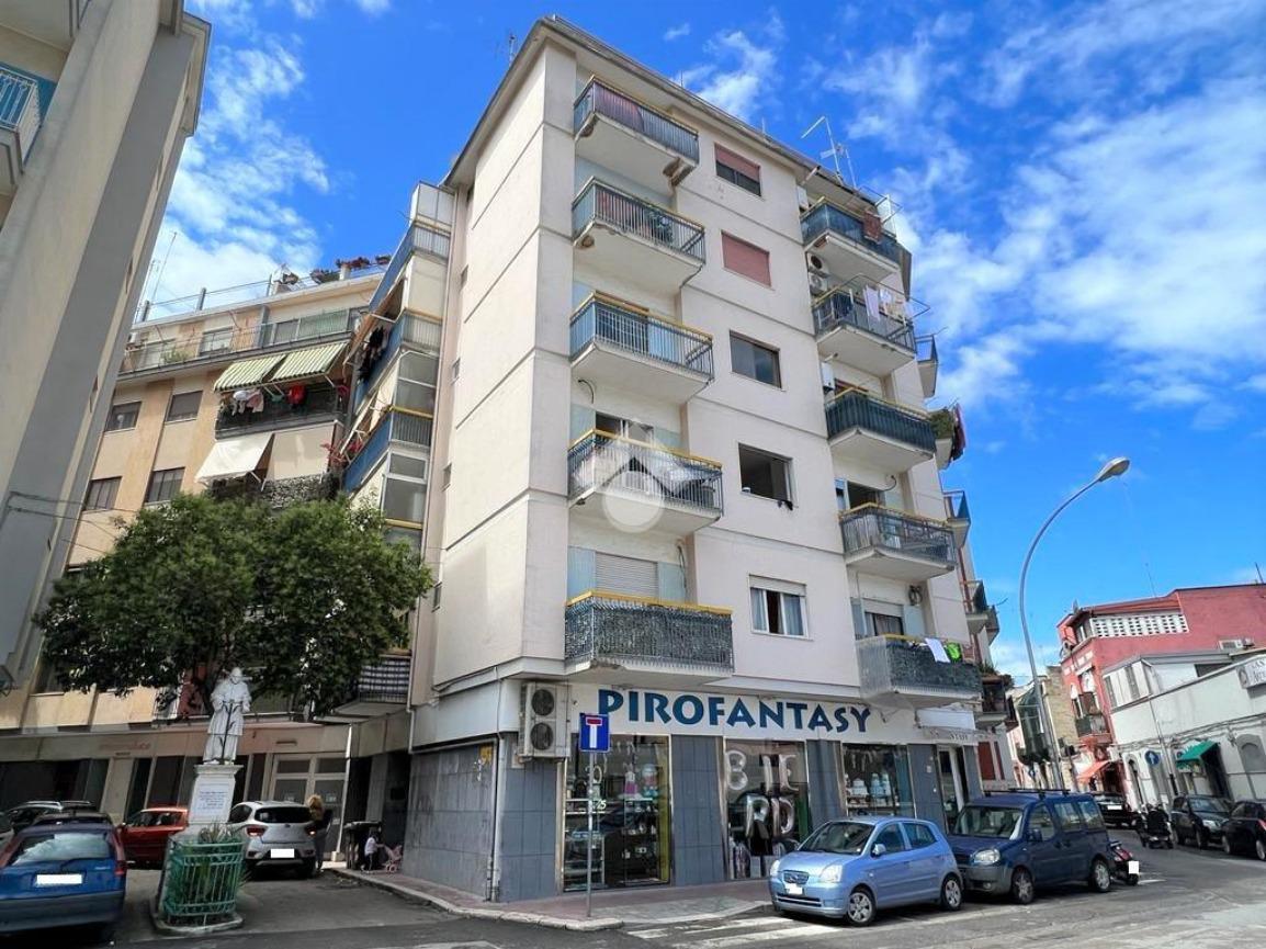 Appartamento in vendita a Barletta