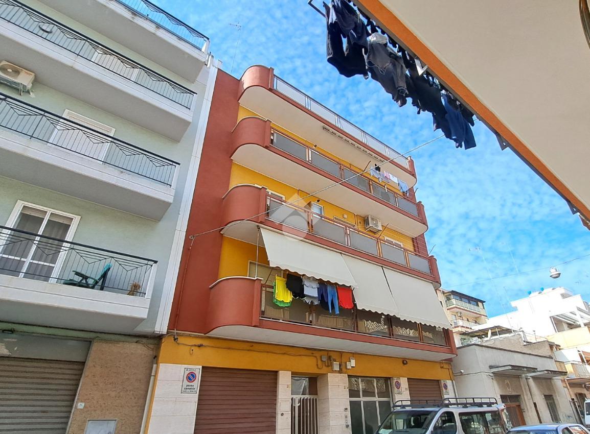Appartamento in vendita a Barletta