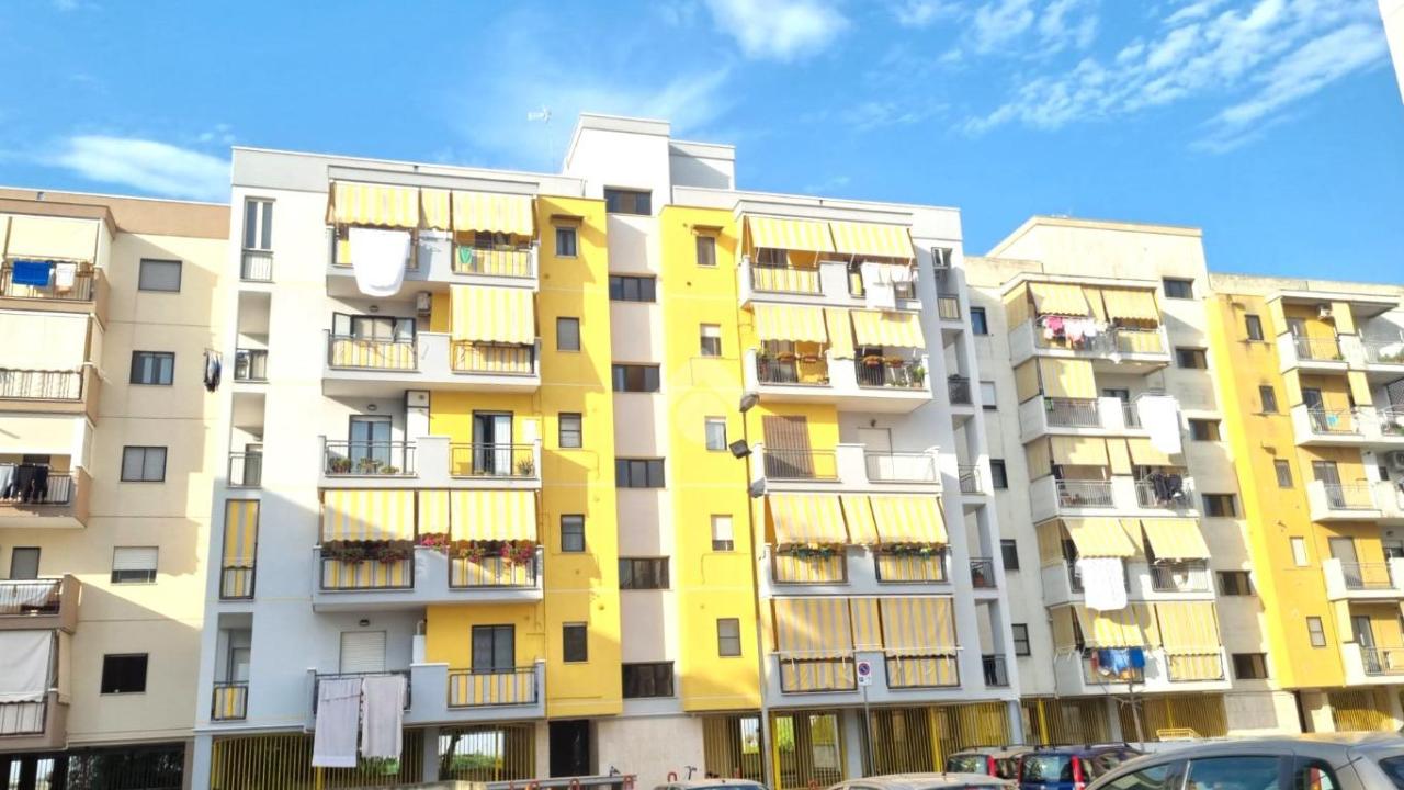 Appartamento in vendita a Barletta