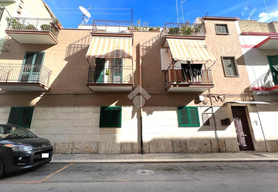 Appartamento in vendita a Barletta