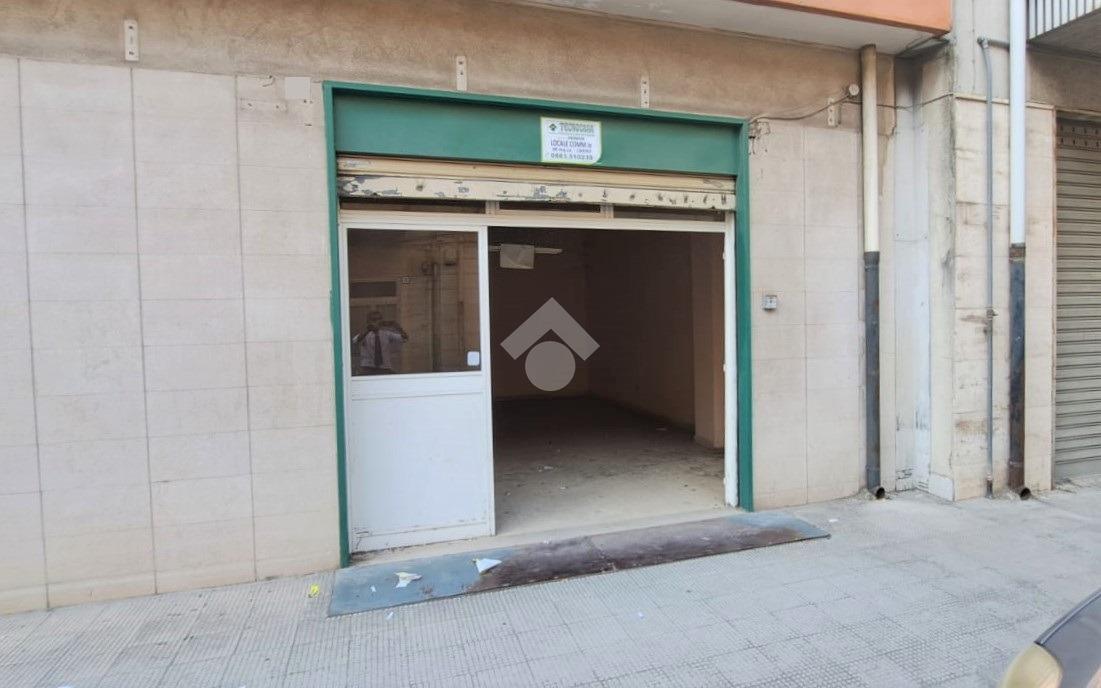 Appartamento in affitto a Barletta