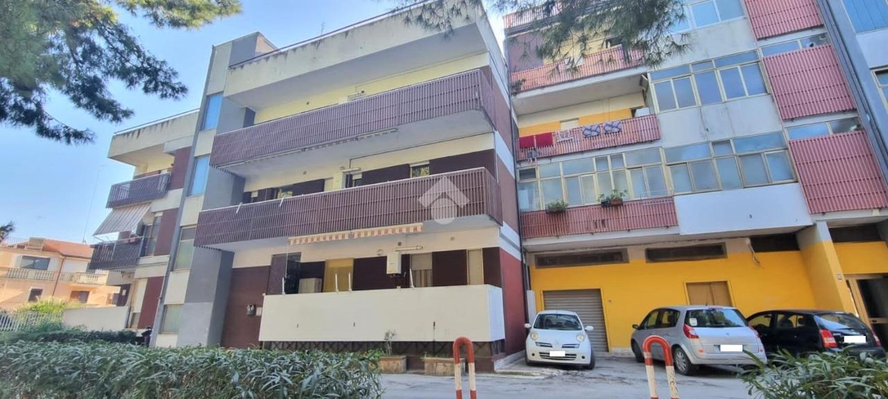 Appartamento in vendita a Barletta