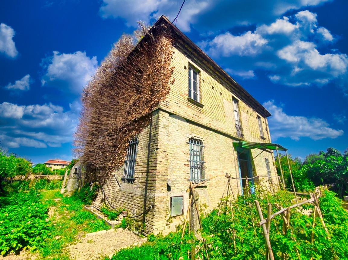 Casa indipendente in vendita a San Benedetto Del Tronto