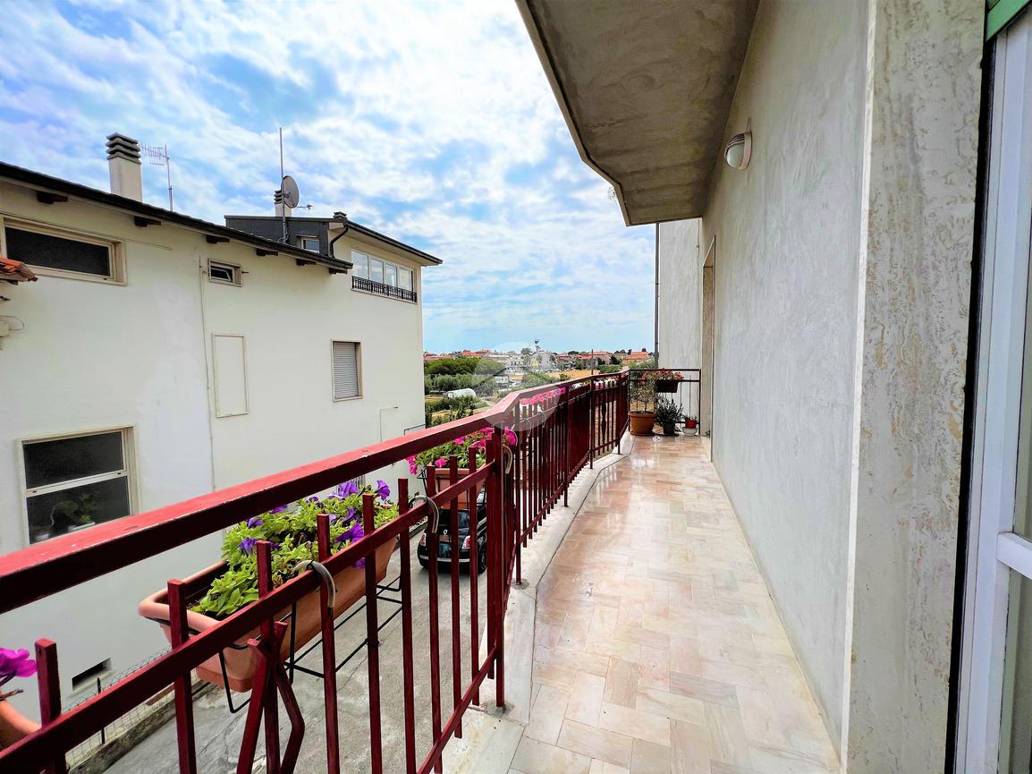 Appartamento in vendita a San Benedetto Del Tronto