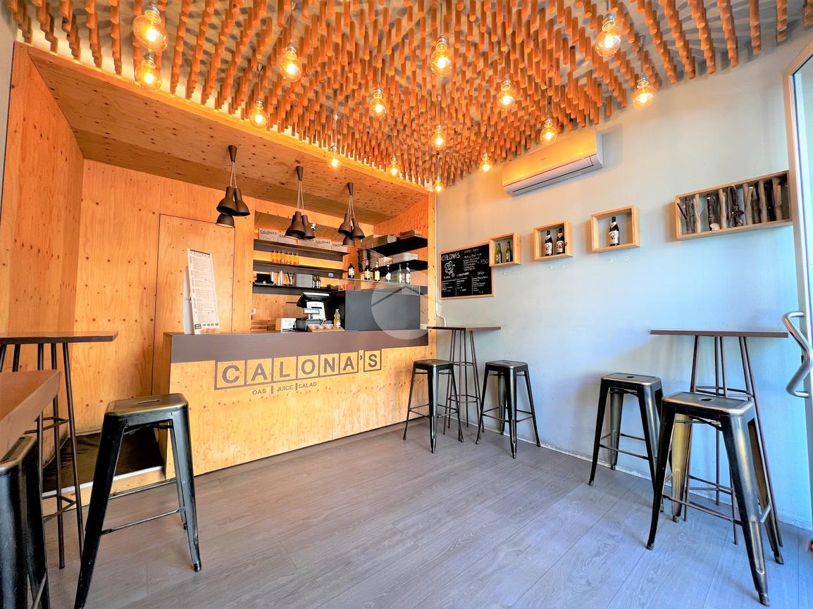 Negozio in vendita a San Benedetto Del Tronto