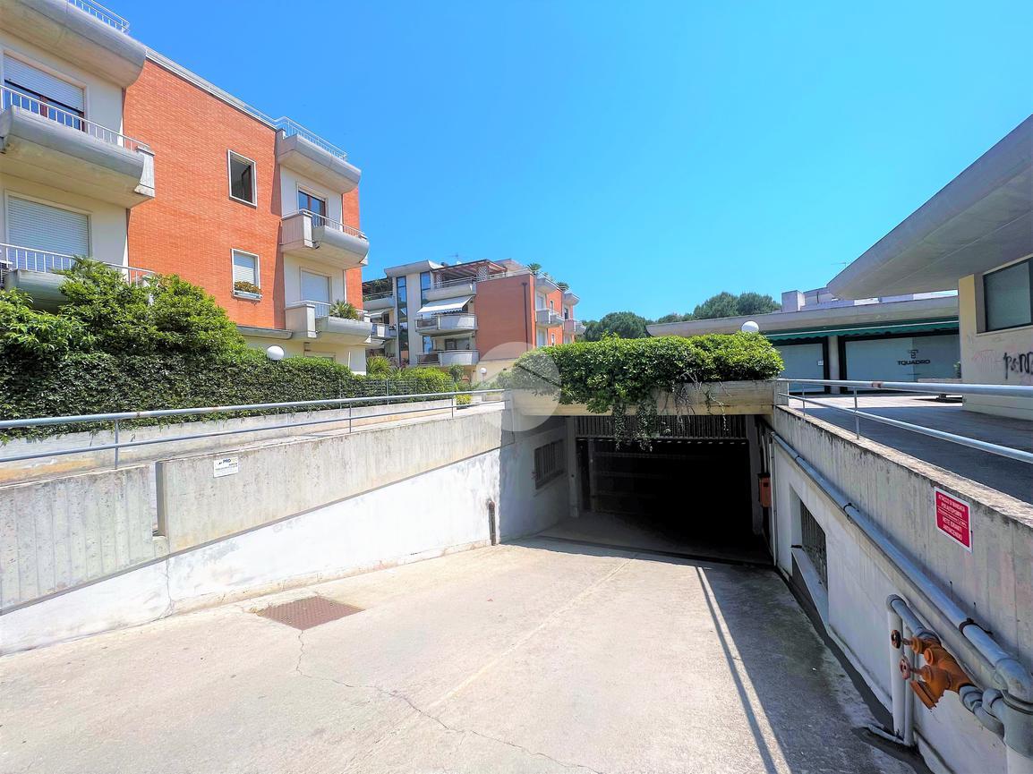 Box in vendita a San Benedetto Del Tronto