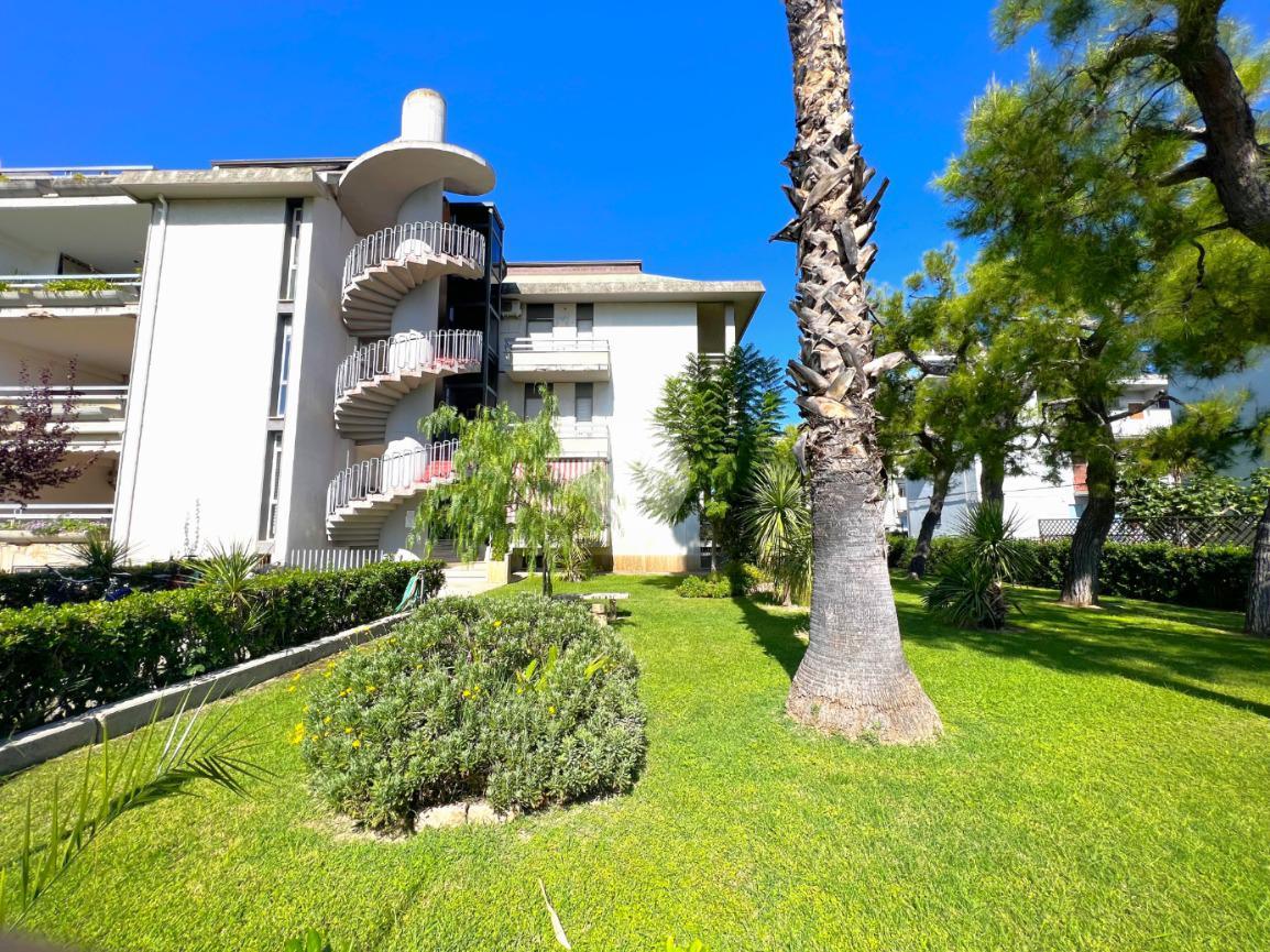 Appartamento in vendita a San Benedetto Del Tronto