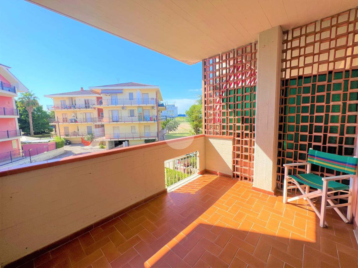 Appartamento in vendita a San Benedetto Del Tronto