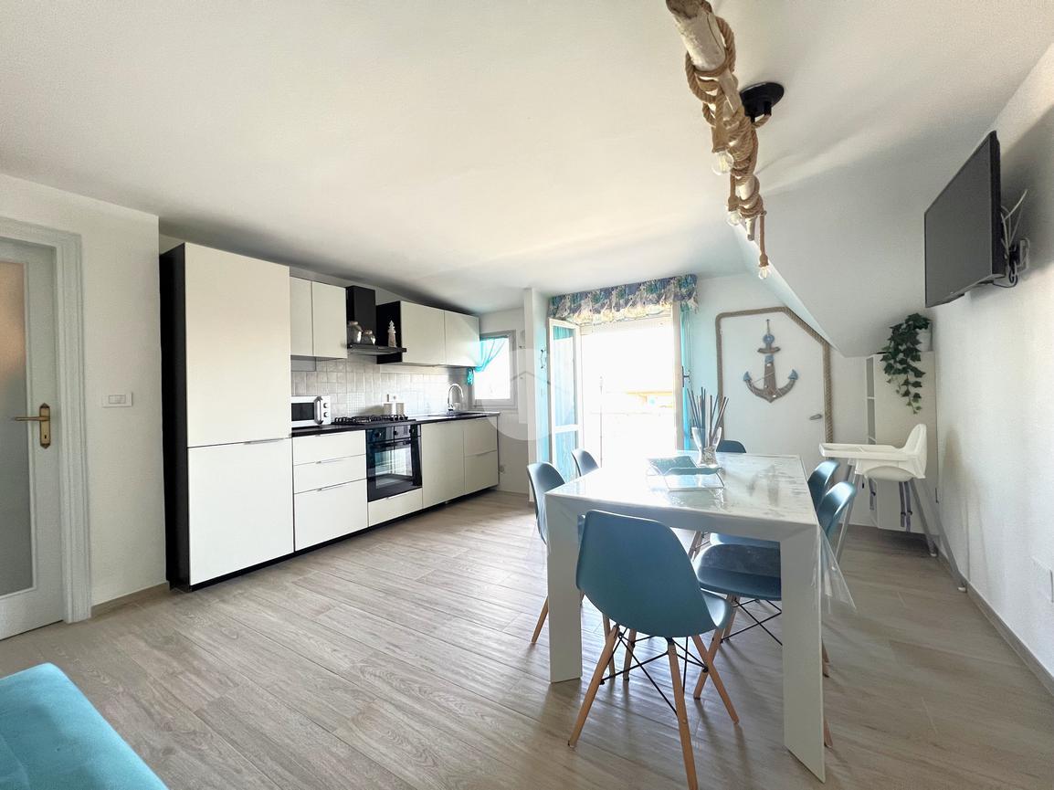 Appartamento in vendita a San Benedetto Del Tronto