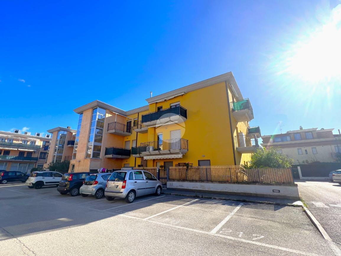 Appartamento in vendita a San Benedetto Del Tronto