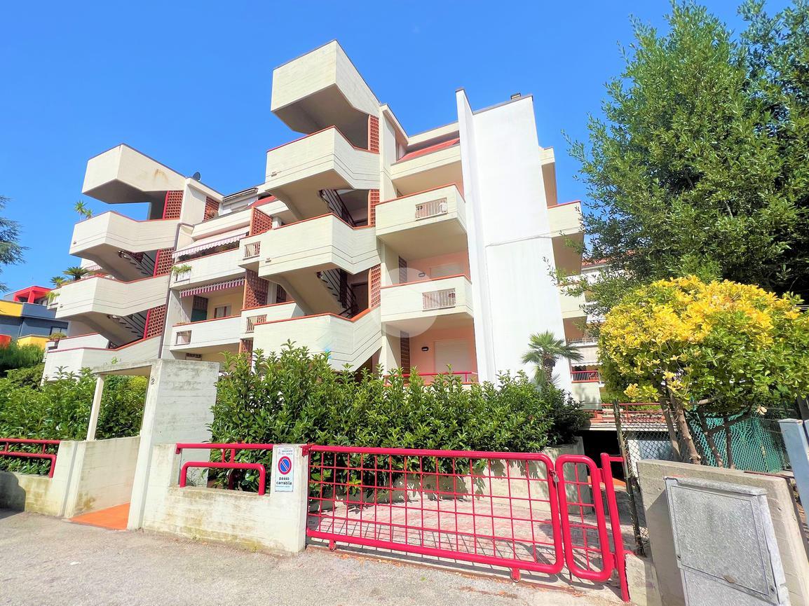 Appartamento in vendita a San Benedetto Del Tronto