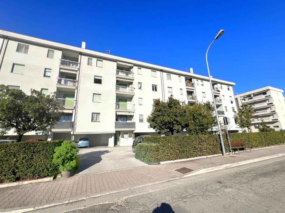 Appartamento in vendita a San Benedetto Del Tronto