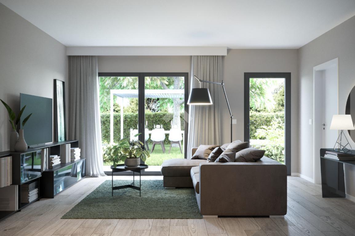 Appartamento in vendita a Carpi