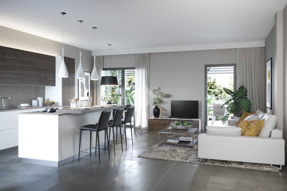 Appartamento in vendita a Carpi