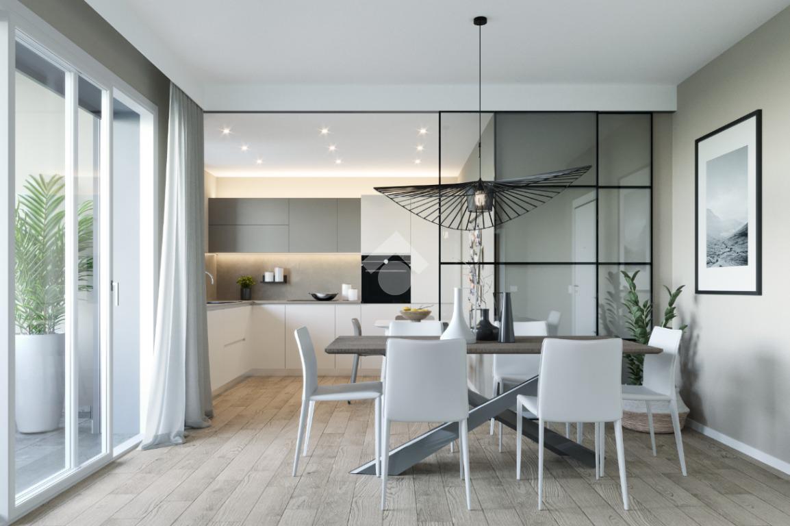 Appartamento in vendita a Carpi