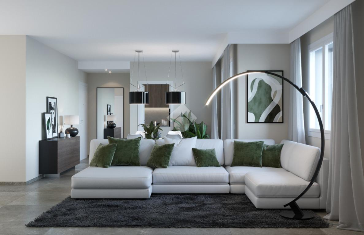 Appartamento in vendita a Carpi