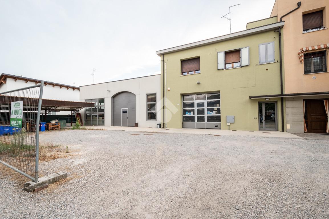 Casa indipendente in vendita a Novi Di Modena