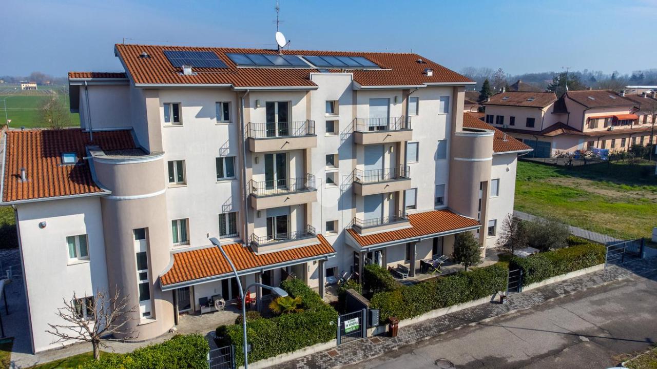 Appartamento in vendita a Novi Di Modena