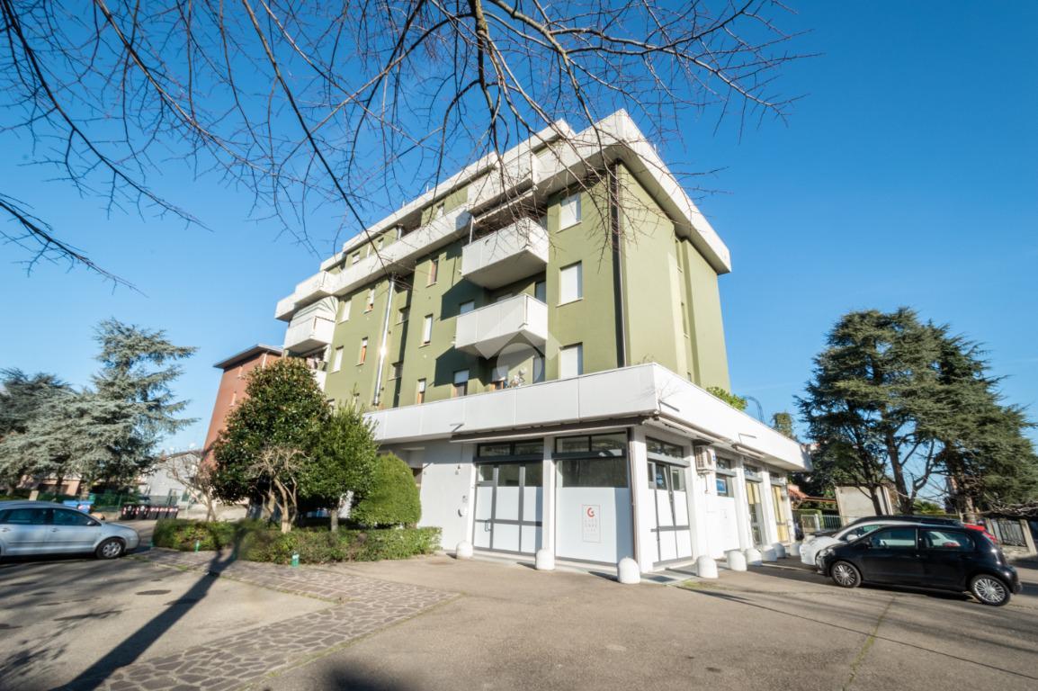 Appartamento in vendita a Carpi