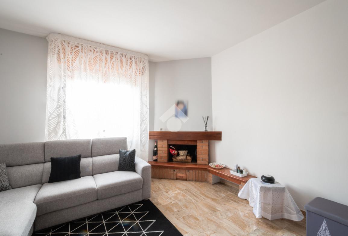 Appartamento in vendita a Carpi