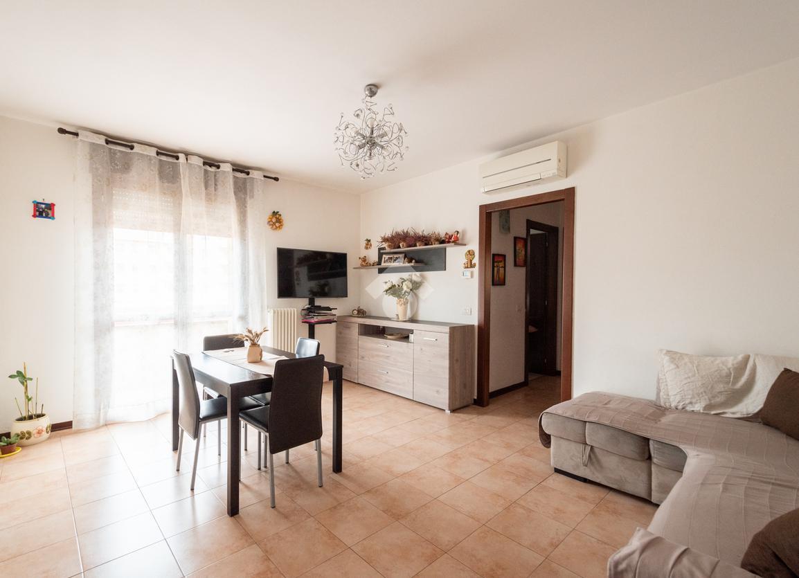 Appartamento in vendita a Carpi