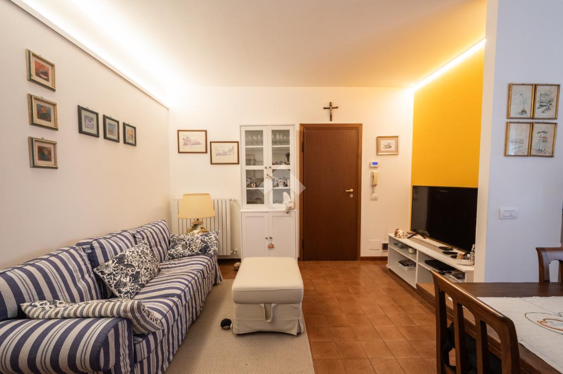 Appartamento in vendita a Carpi