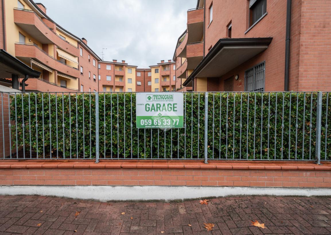 Box in vendita a Carpi