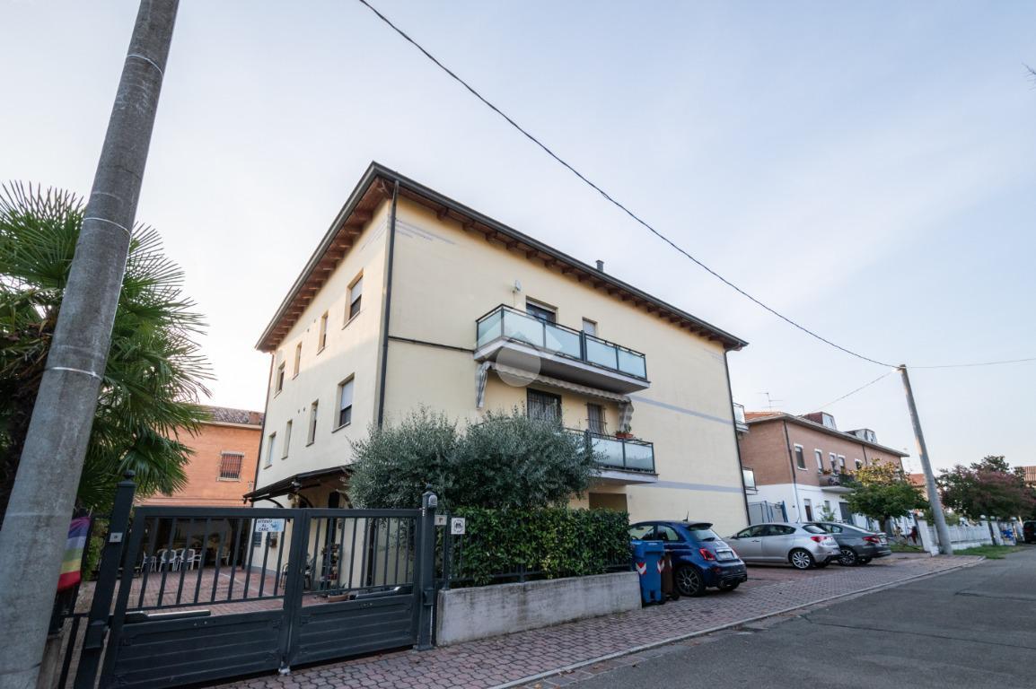 Appartamento in vendita a Carpi