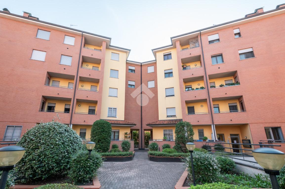 Appartamento in vendita a Carpi