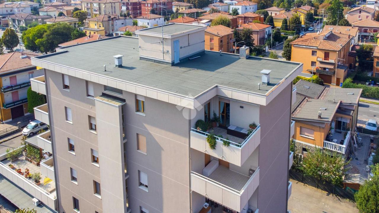 Appartamento in vendita a Carpi