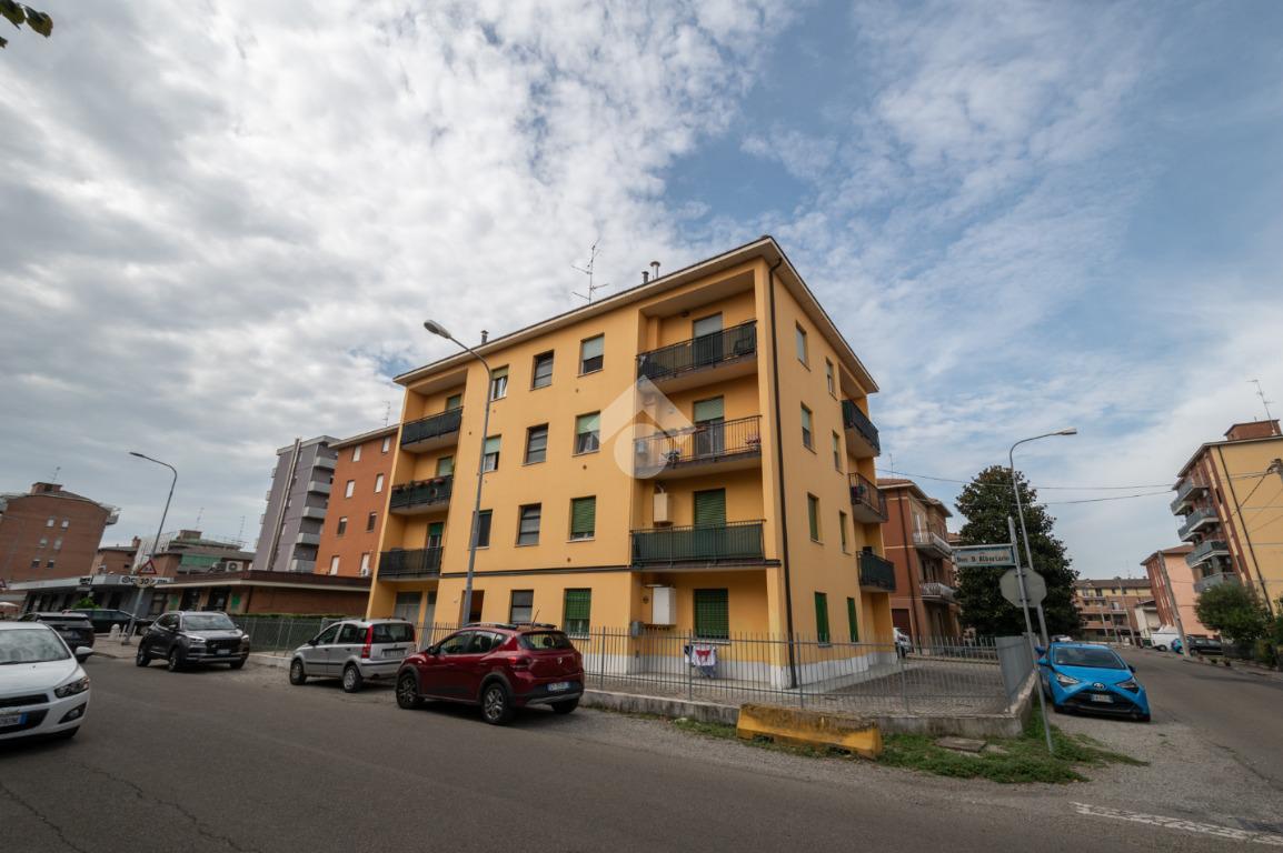 Appartamento in vendita a Carpi
