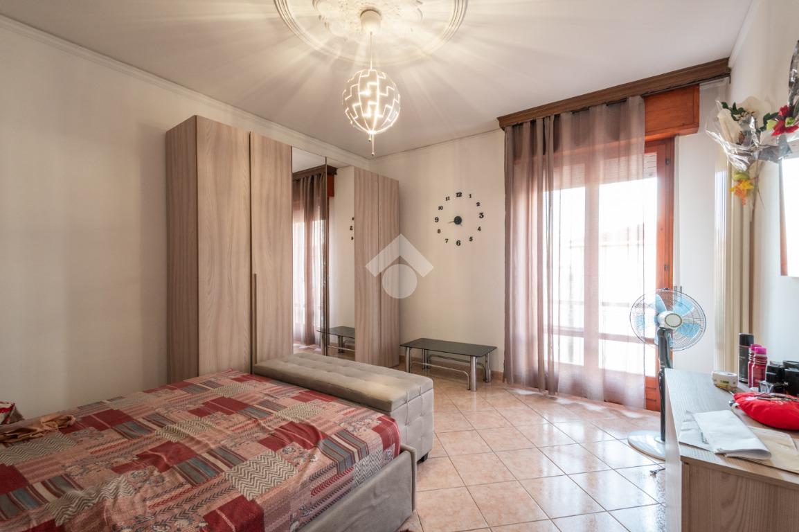 Appartamento in vendita a Carpi