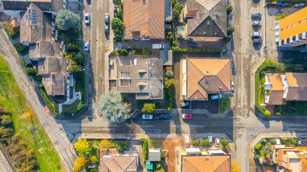 Villa a schiera in vendita a Carpi