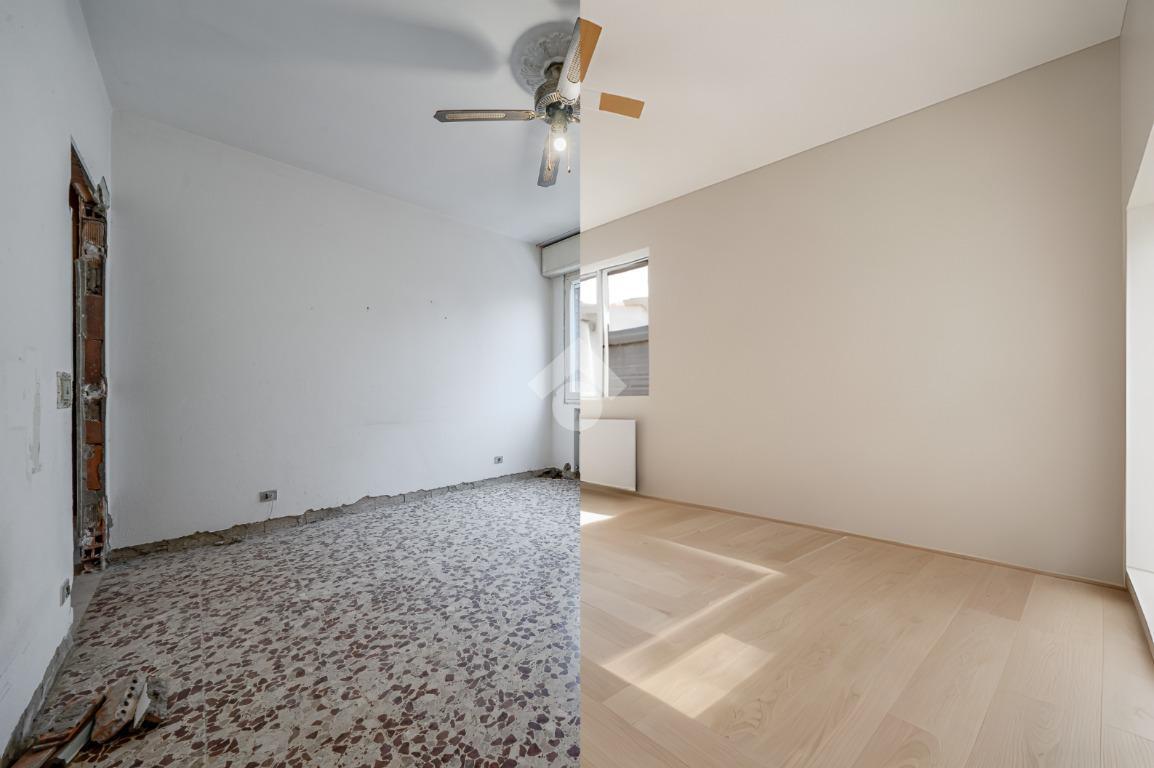 Appartamento in vendita a Carpi