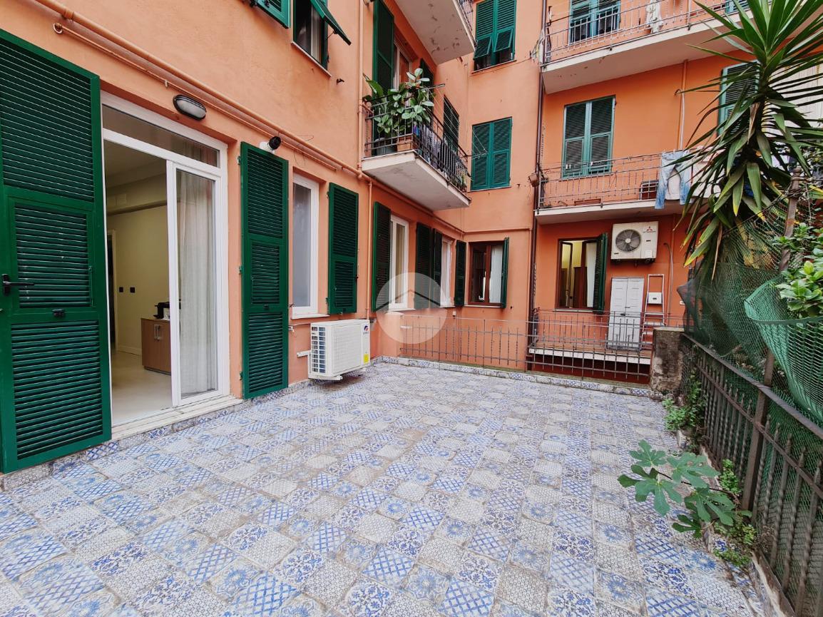 Appartamento in vendita a Genova