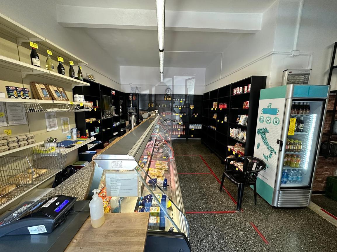 Negozio in vendita a Genova