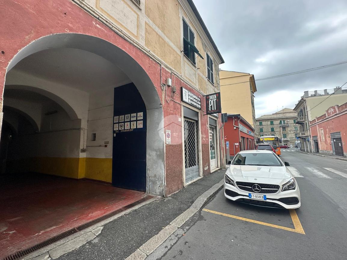 Negozio in vendita a Genova
