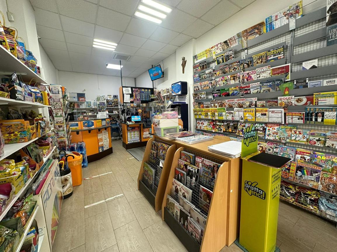 Negozio in vendita a Genova